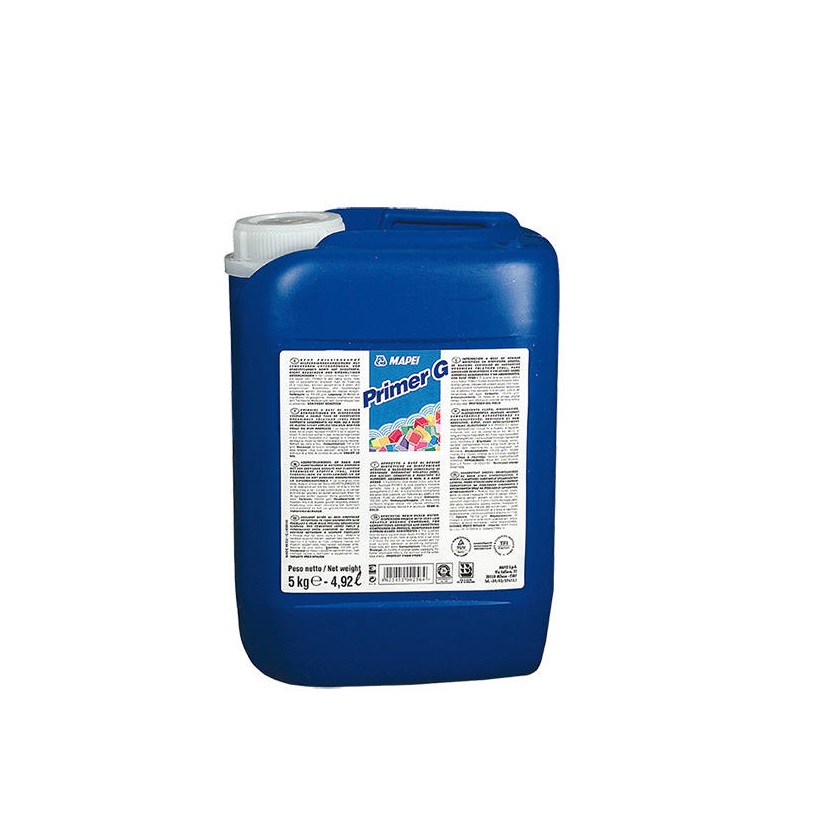 Mapei Primer G diszperziós alapozó