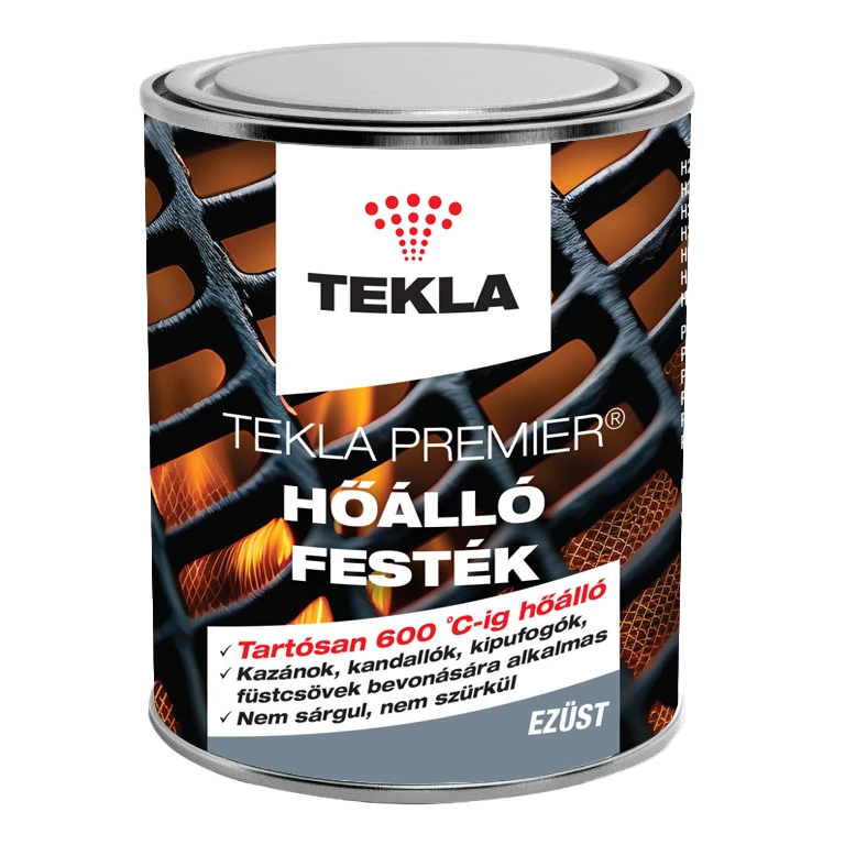 TEKLA PREMIER HŐÁLLÓ FESTÉK
